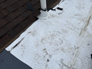 Commercial Roofing Company Shelby, OH | First Class Roofing